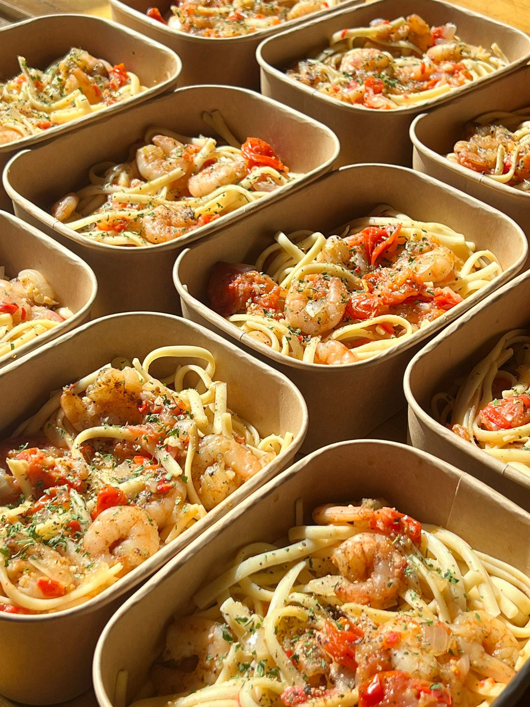 Our Story – Daily Dish Ltd